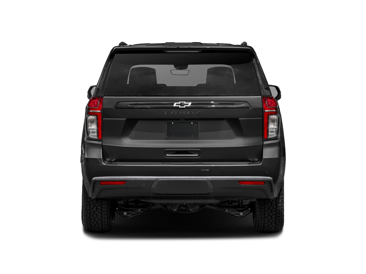 2023 Chevrolet Tahoe Z71 Huntsville TX | Wiesner of Huntsville ...